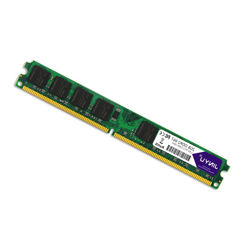 Jinyu Ddr 2 2 G 1 . 8 V 240 Pin Ram หน่วยความจําสก์ท็อป Oudhyed ...