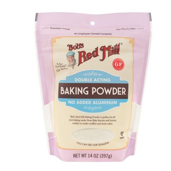 ผงฟู Baking Powder ขนาด 397 กรัม | Shopee Thailand