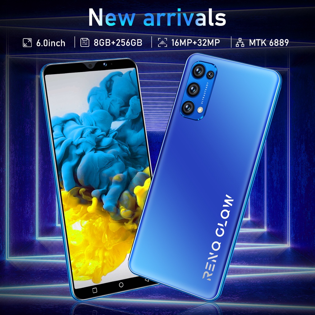 โทรศัพท์มือถือ OPPO A19 โทรศัพท์ 8256GB โทรศัพท์ราคาถูก SmartPhone มือถือ รองรับ2ซิม ประกันศูนย์ ...