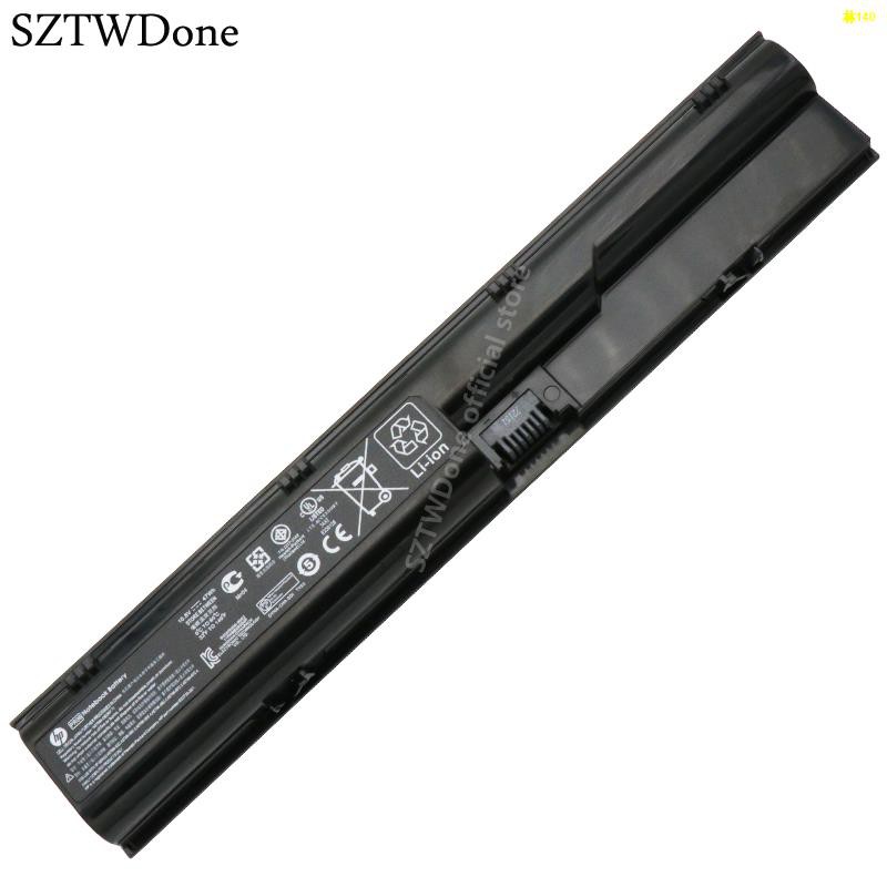 BATTERY HP 4431 สำหรับ HP ProBook 4330s 4331s 4430s 4431s 4435s 4436s ...