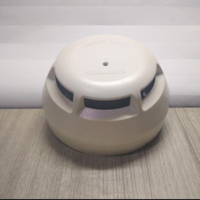 เครื่องตรวจจับควัน Fdo181C พร้อมฐาน | Shopee Thailand