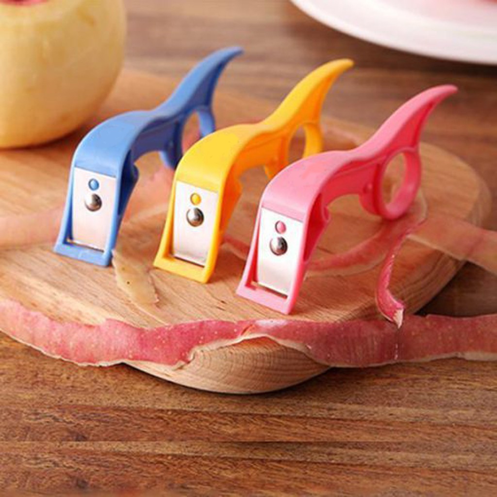 Kitchen Utensils Mini Carrot Cucumber Sharpener Peeler Slices Kitchen ...