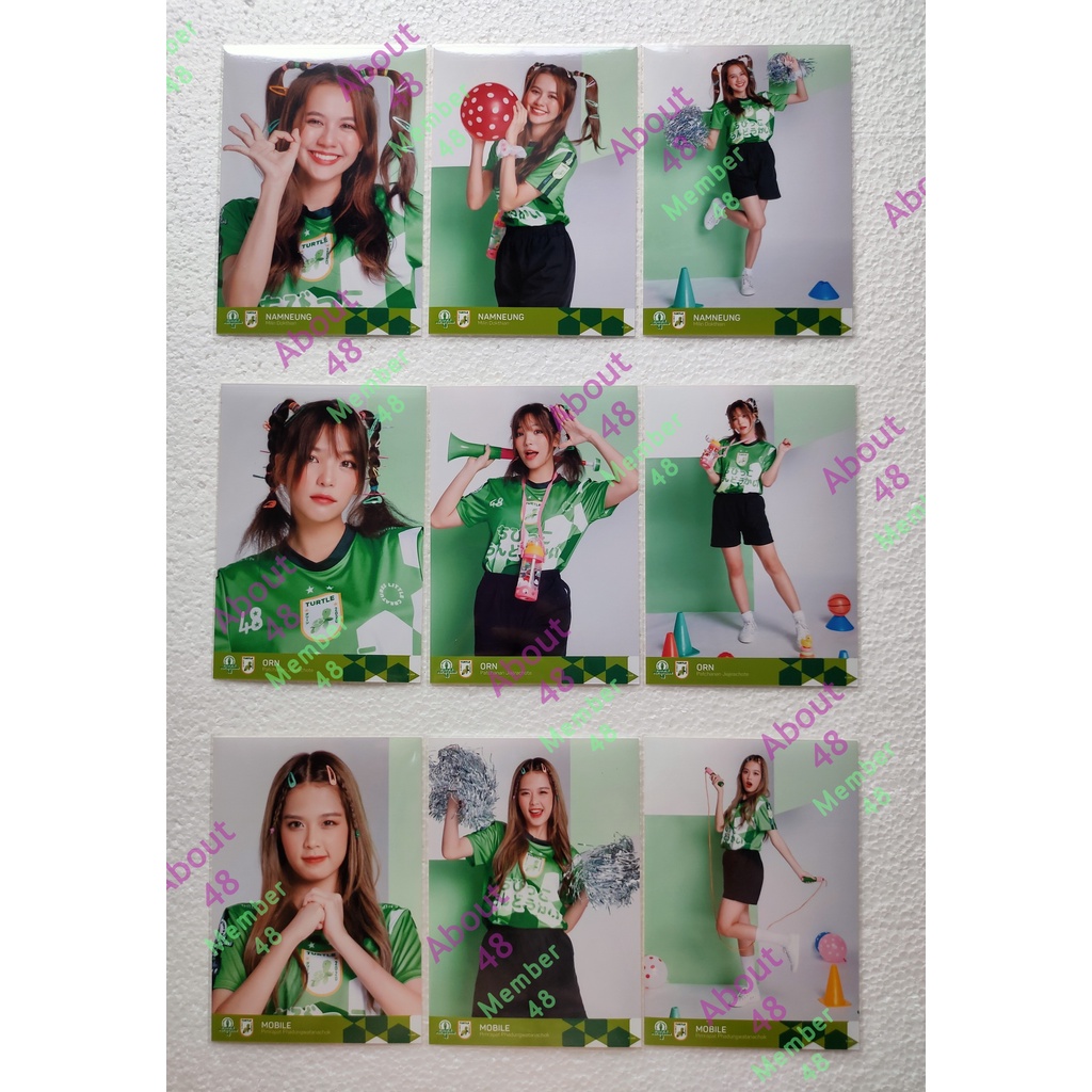 Photoset อนุบาล48 รุ่น1 (14) BNK48 เฌอปราง มิวสิค ปัญ เจนนิษฐ์ เนย น้ำหนึ่ง แก้ว โมบาย ปูเป้ Bnk ...