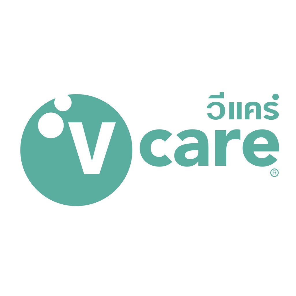 V care วีแคร์ ผ้าเช็ดทำความสะอาดแบบเปียกสูตรสะอาดทุกวัน แอนตี้แบคทีเรีย ...