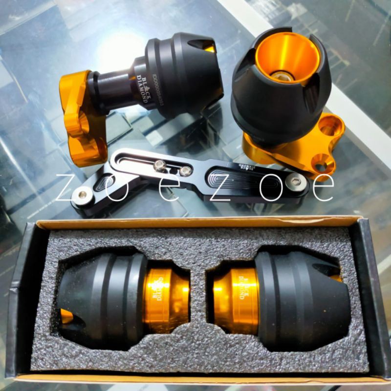 อะไหล่อุปกรณ์เสริม กรอบป้องกันล้อ สําหรับ nmax 155 Wheel Axle plus nmax ...