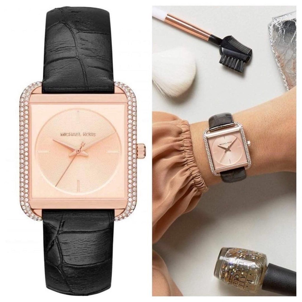 พร้อมสต็อก ！Michael Kors ของแท้100% MK2583 MK2600 MK2623 MK2611- นาฬิกา ...