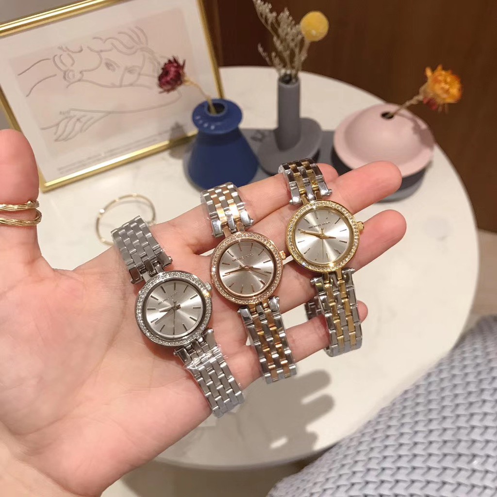 Popular MK MK3294 MK3295 MK3298 MK3323 26mm | Shopee Thailand