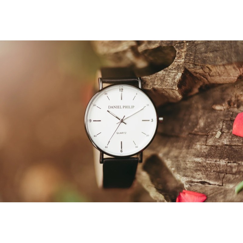 นาฬิกา Daniel Philip รุ่น Limited Edition ของแท้????! พร้อมส่ง! - meji ...