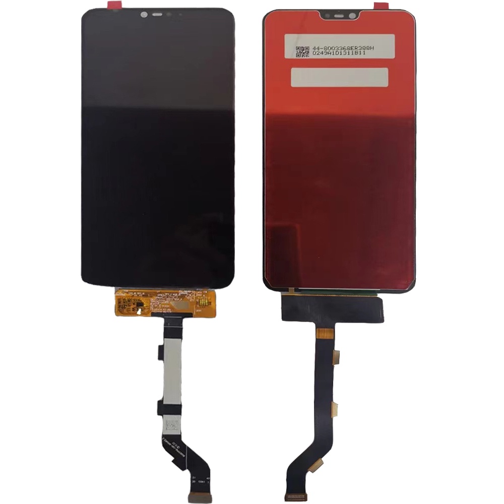 Xiaomi MI 8 Screen Replacement ถูกที่สุด พร้อมโปรโมชั่น ก.พ. 2026 ...