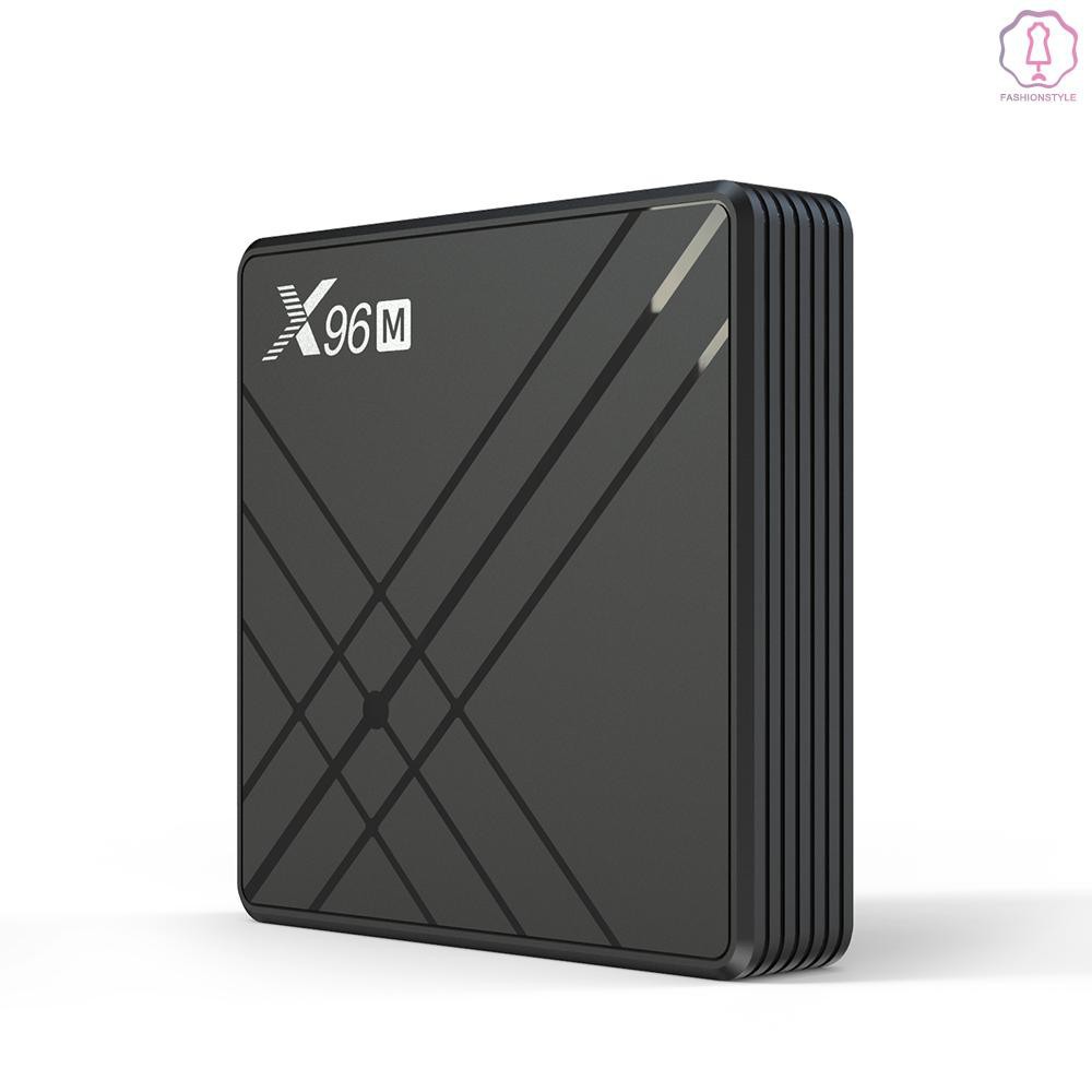 กล่อง android box X96M | Shopee Thailand