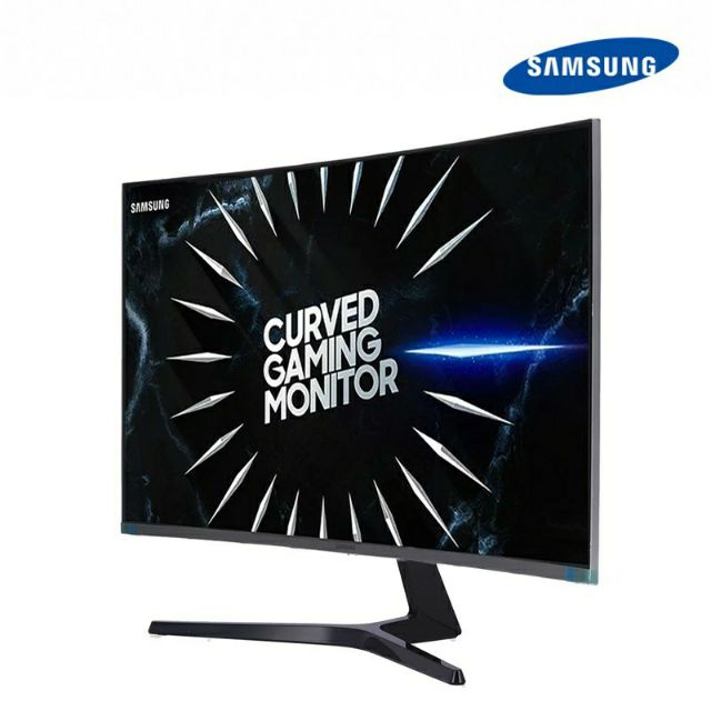 Samsung Monitor 31.5" 144hz 2k freesync รุ่น LC32JG54QQEXXT จอคอม 32 ...