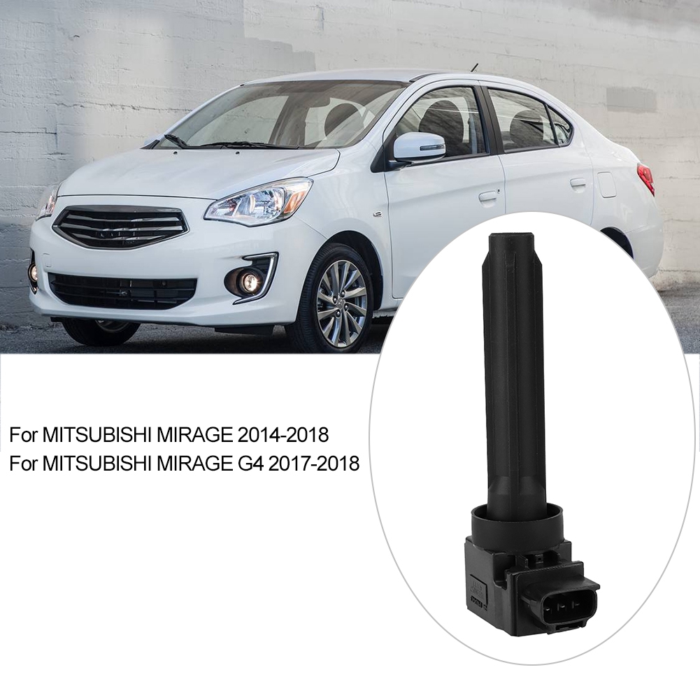 Automobile Car Ignition Coil Vehicle Spark Coil 1832A057 for MITSUBISHI ...