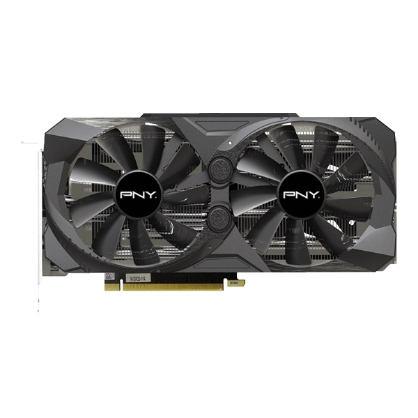 (SPP) iHAVECPU VGA (การ์ดจอ) PNY GEFORCE RTX 3070 UPRISING DUAL FAN ...