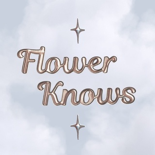 Flower Knows Official Store, ร้านค้าออนไลน์ | Shopee Thailand