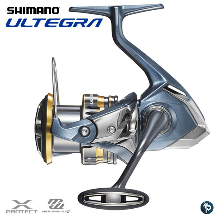 รอกสปิน Shimano ULTEGRA FC 2021 | Shopee Thailand