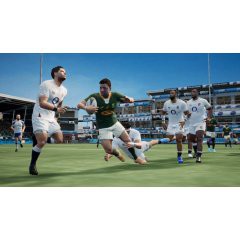 NSW RUGBY CHALLENGE 4 (เกมส์ Nintendo Switch) - classic.gshop - ThaiPick