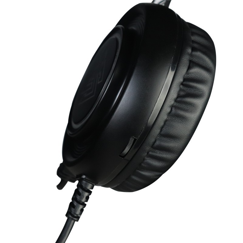 หูฟังเกมมิ่ง EGA TYPE H3 Gaming Headset 7.1 Virtual Surround หูฟัง ...