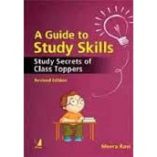 หนังสือ A GUIDE TO STUDY SKILLS, REVISED EDITION | Lazada.co.th