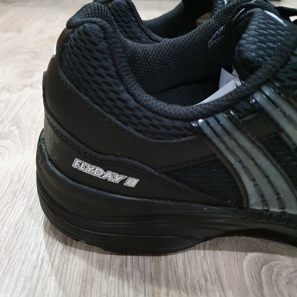 Pan PF-16N4 FLYDAY 2 รองเท้าวิ่งมาราธอน รองเท้าวิ่ง รองเท้าสำหรับ ...