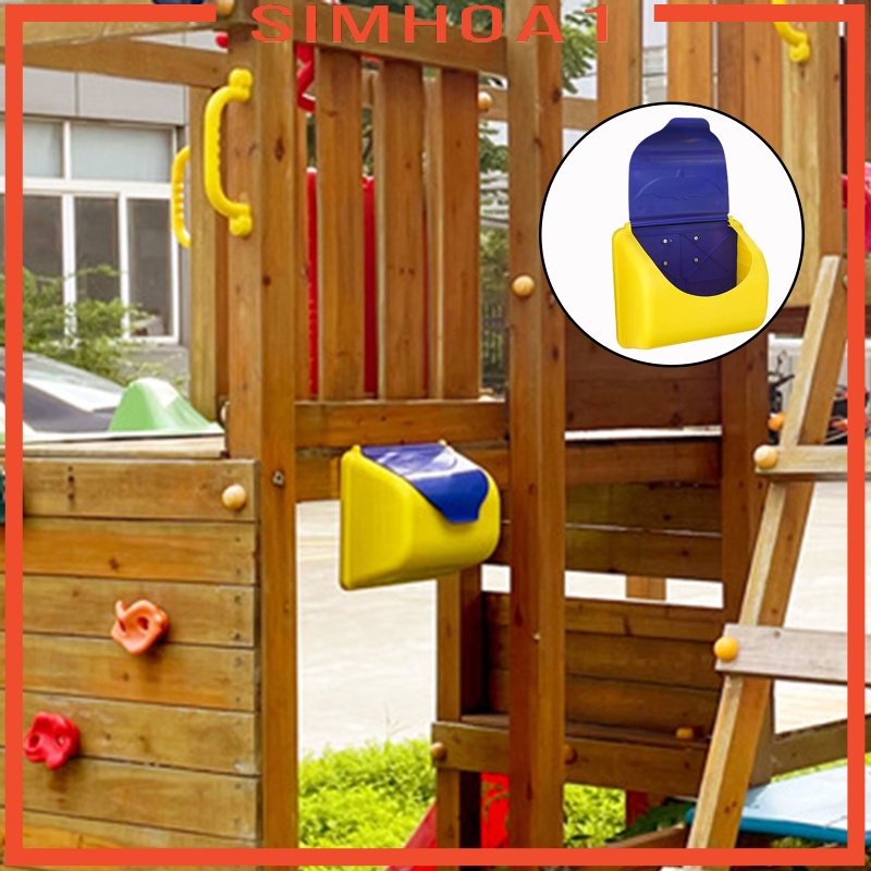 [SIMHOA1] Letter Box Playground Toy Toy Early Preschool Toys Early ...