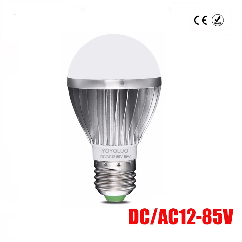 หลอดไฟ LED 24V AC DC ถูกที่สุด พร้อมโปรโมชั่น เม.ย. 2025 | BigGoเช็คราคาง่ายๆ