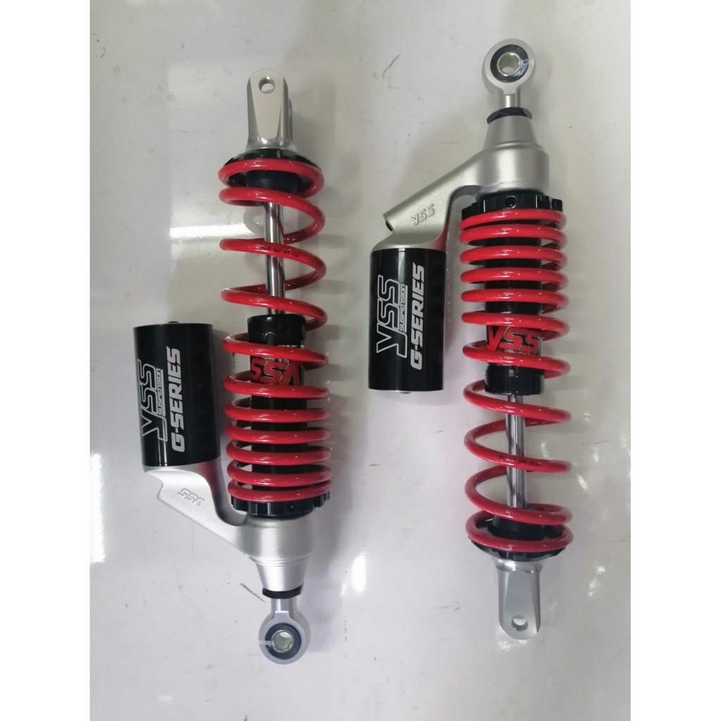 โช้คYss Nmax G Series | Shopee Thailand