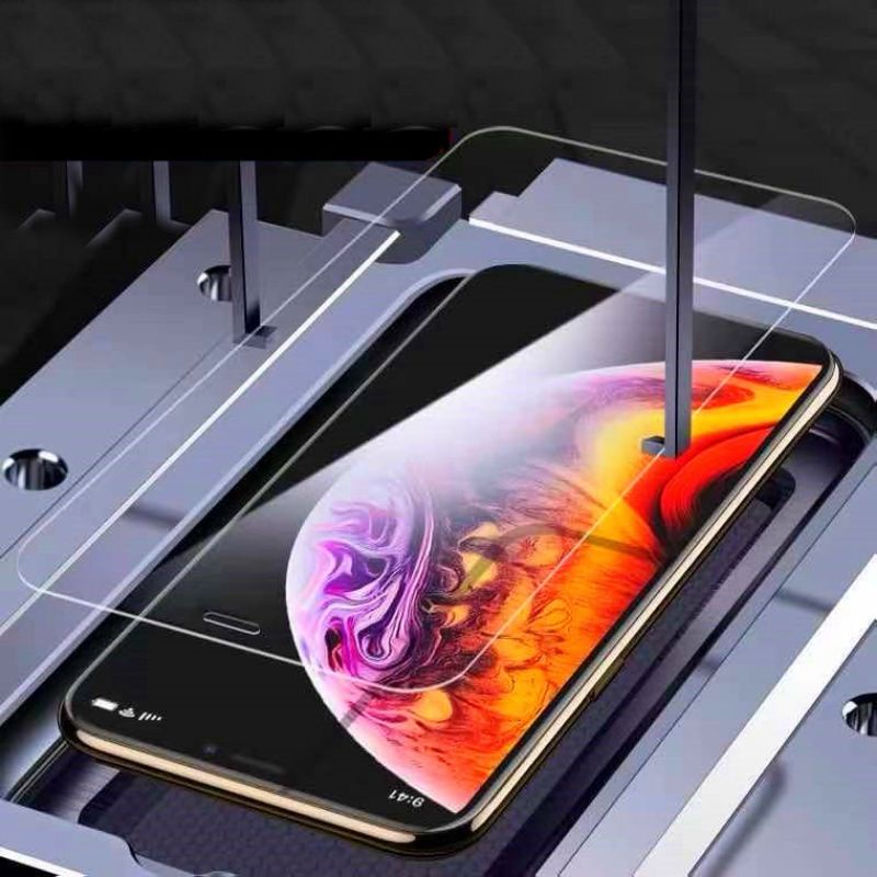 ฟิล์มกระจก ใส OPPO A3S A5S A5-2020 A9-2020 F7/R15 F9/R17 F11 F11 Pro ...