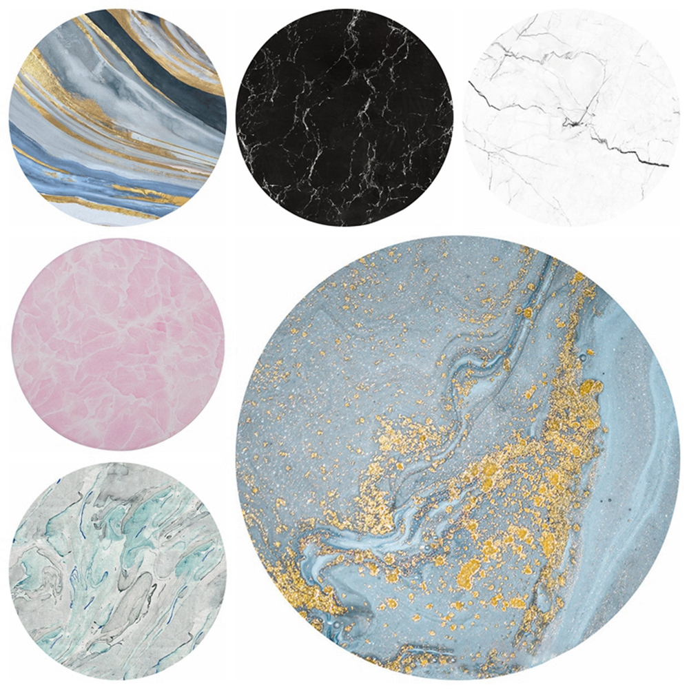 Mxgoods แผ่นรองแก้วเซรามิกกันความร้อนกันน้ํากันลื่น - mxgoods.th - ThaiPick