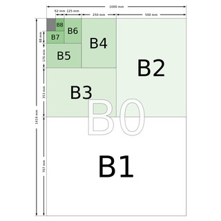 กระดาษ B4 > Double A > 80g. > 500 แผ่น | Shopee Thailand