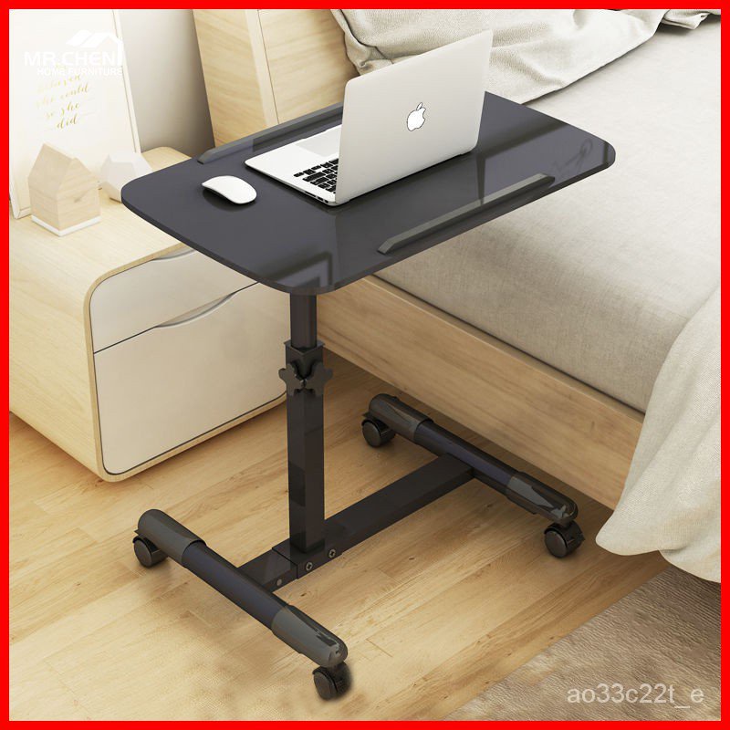 【Rotate/Tilt】Foldable Laptop Table Adjustable Study Table Computer ...