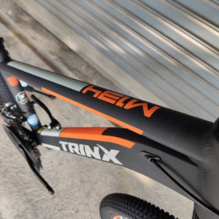 (ส่งฟรี ผ่อนได้) TRINX M134 ล้อ 24" (ใหม่) | Shopee Thailand