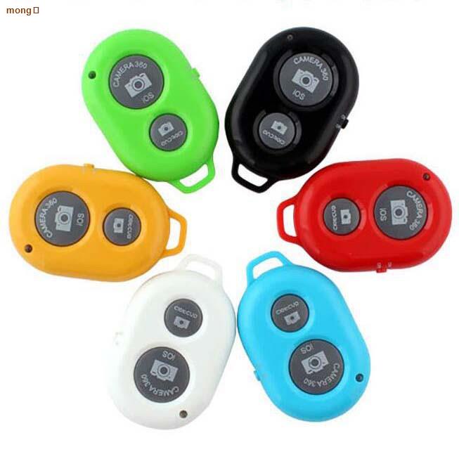 จุดประเทศไทยพร้อมส่งจากไทย รีโมทถ่ายรูปไร้สาย (AB Shutter ...