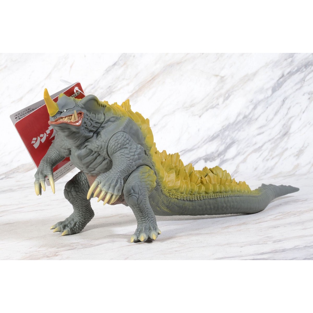 Movie Monster Monster Neronga | Shopee Thailand