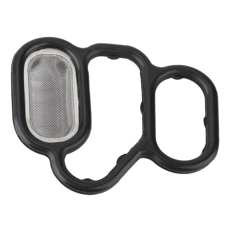 Nearbeauty 15825-RB0-003 Engine Variable Timing Solenoid Valve Filter ...