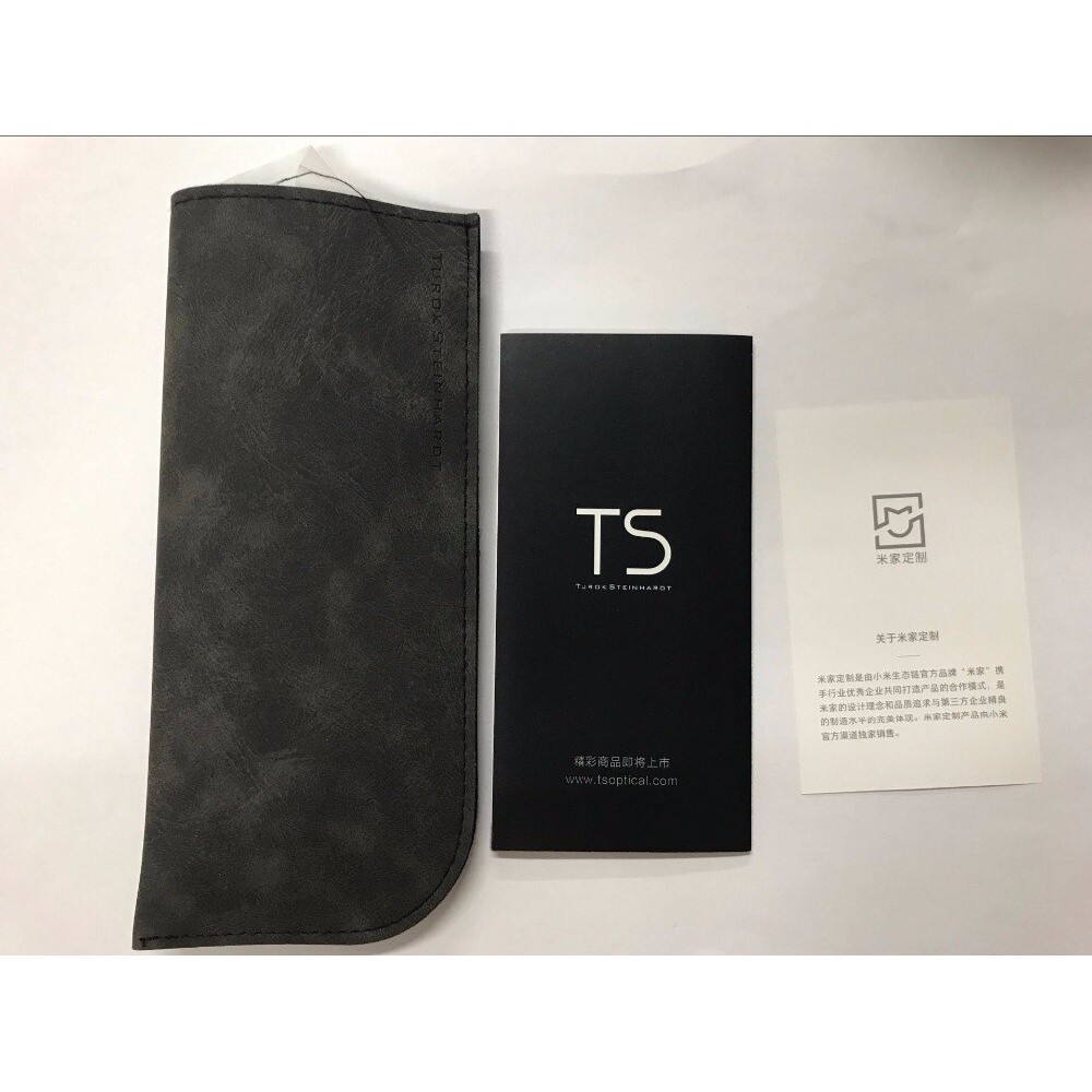 TS Anti-blue-rays แว่นตา Anti-Blue Glass UV Eye Protector แว่นกรองแสงถนอมสายตา - tinytrade ...