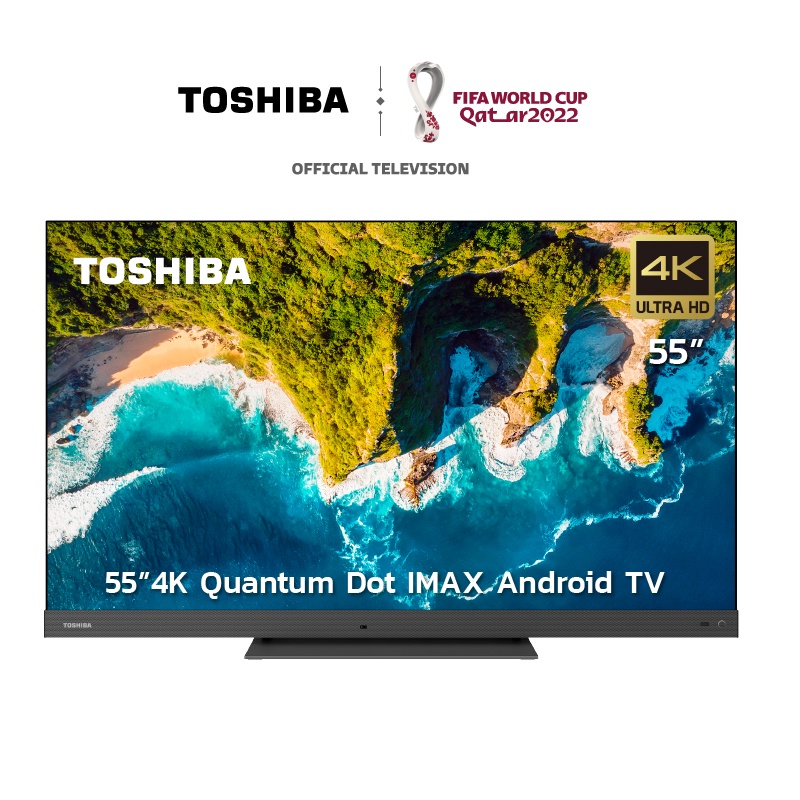TSHB454 ลด1200Toshiba TV 55Z770KP 55 นิ้ว Ultimate 4K Ultra HD 120Hz ...