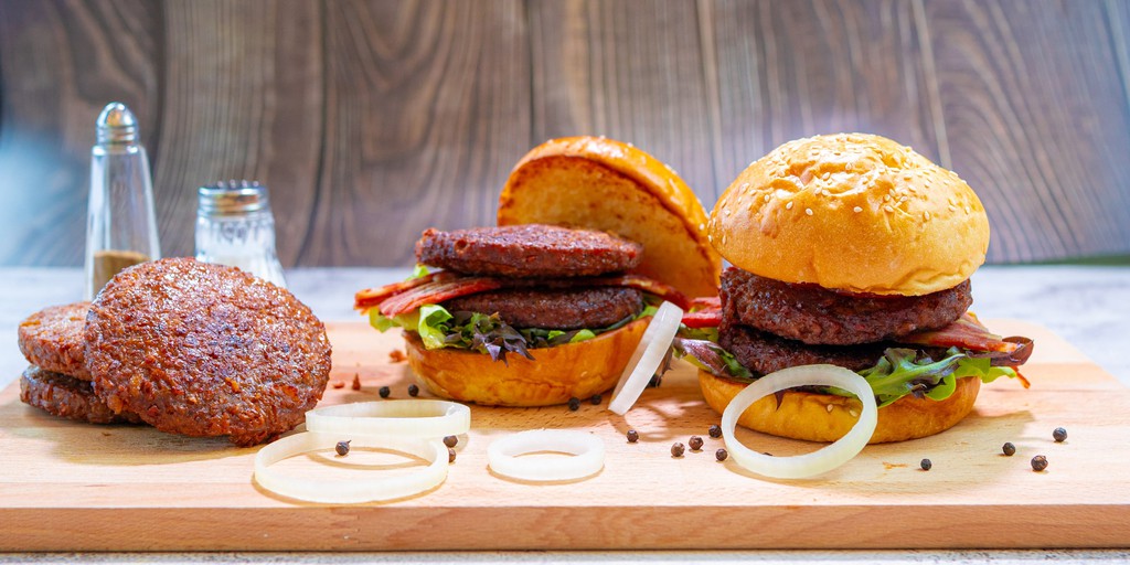 Never Meat, ร้านค้าออนไลน์ | Shopee Thailand