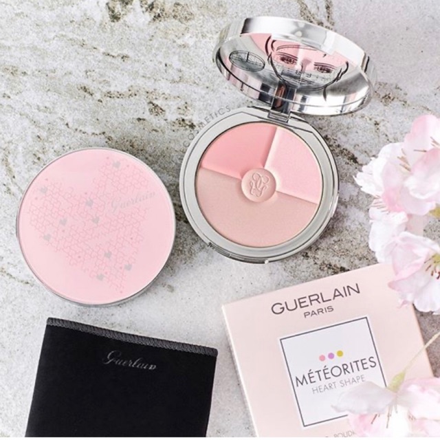 GUERLAIN Meteorites Base Perfecting Pearls Anti-Dullness 5 ml ...