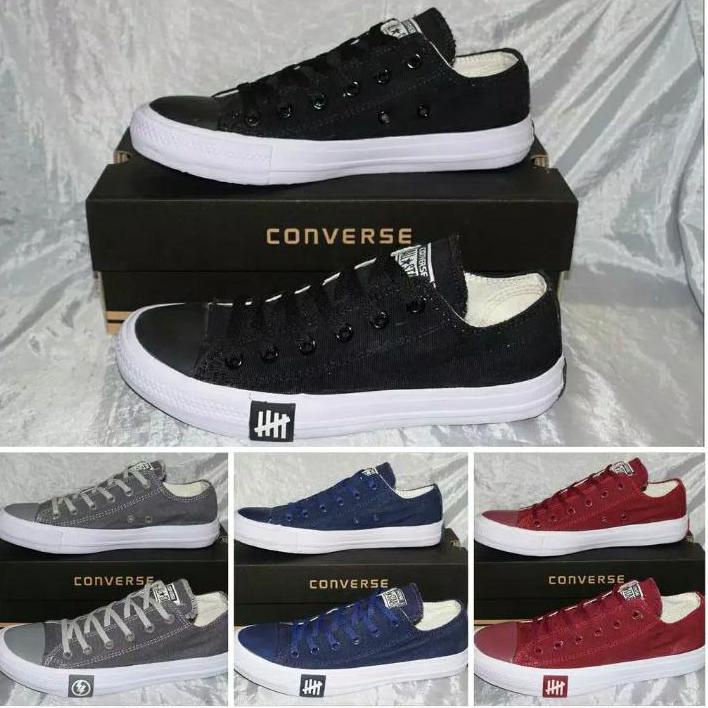 ล่าสุด ล่าสุด All STAR UNDEFEATED CHUCK TAYLOR CT 2 ALLSTAR Lightning ...