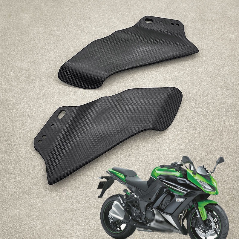 For Kawasaki Ninja 400 ZX-6R 10R Z1000SX For Yamaha YZF-R1 R6 R3 R25 ...