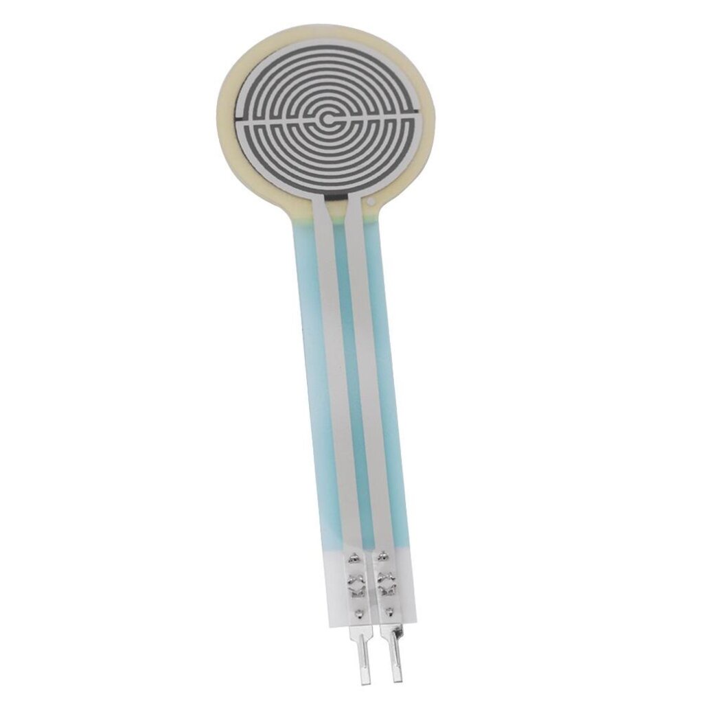 FSR402 เซนเซอร์วัดแรงกด Force Sensing Resistor | Shopee Thailand