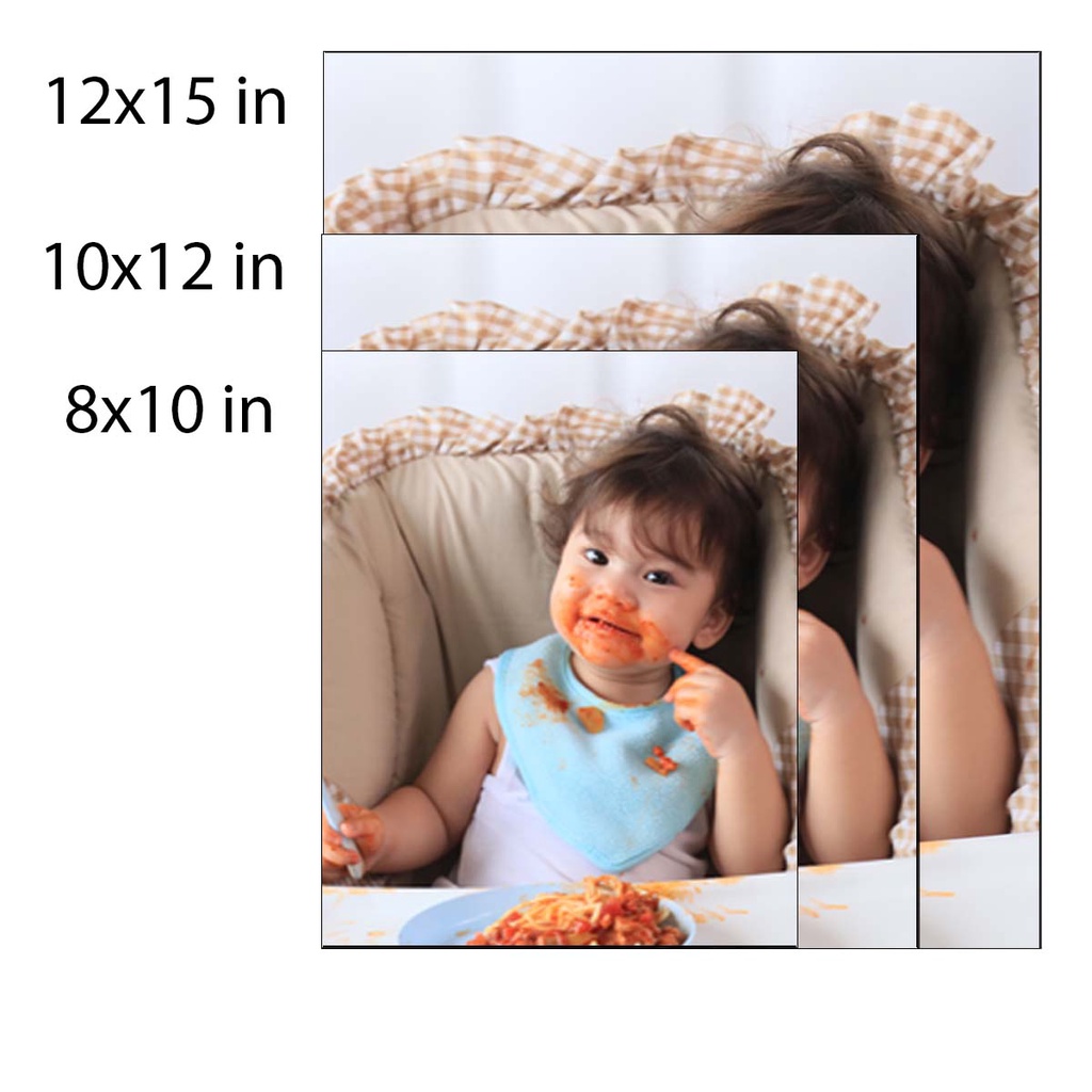 ปริ้นรูป อัดรูปขนาดใหญ่ 8x10 10x12 12x15 16x20 20x24 20x30 (พร้อมส่ง ...