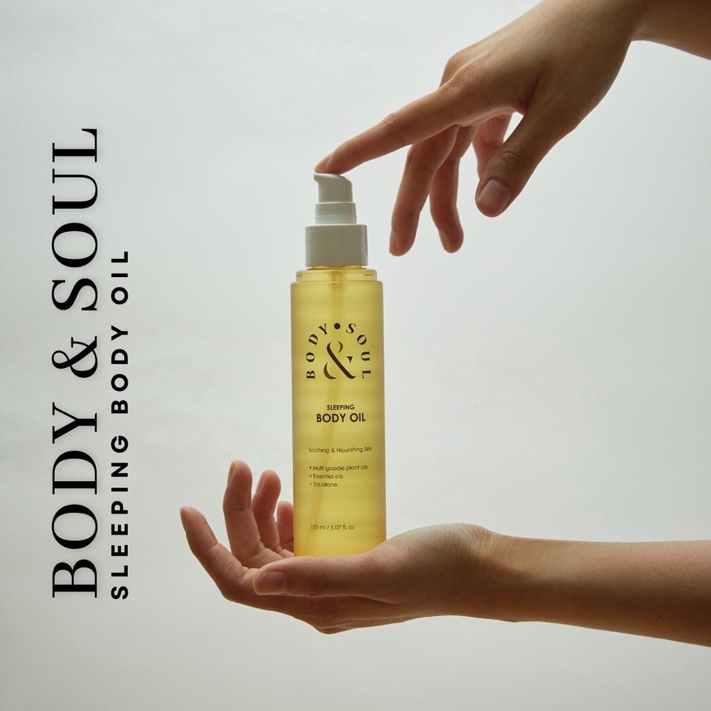 Body & Soul Thailand, ร้านค้าออนไลน์ | Shopee Thailand