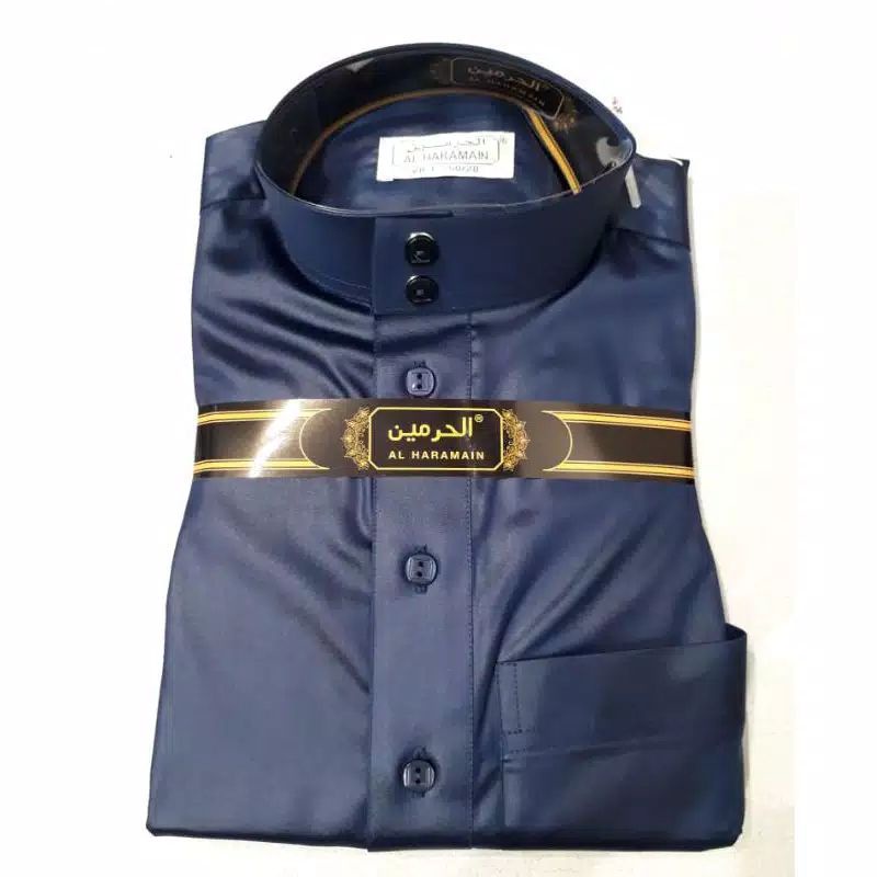 Haramain Adolescent GAMIS EXCLUSIVE / IMPORT GAMIS / Adolescent ...