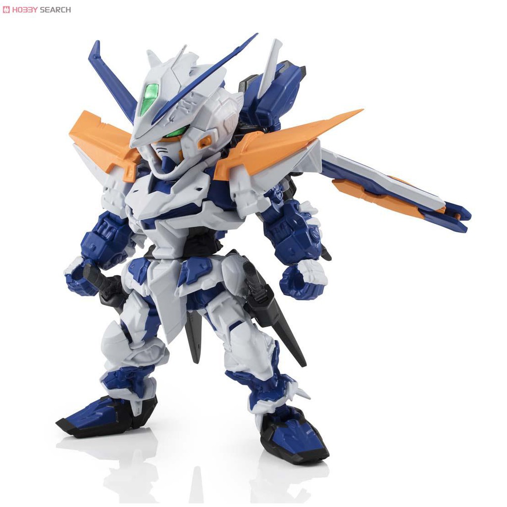 [BANDAI] NXEDGE : GUNDAM ASTRAY BLUE FRAME SECOND L - pt27toyandhobby ...