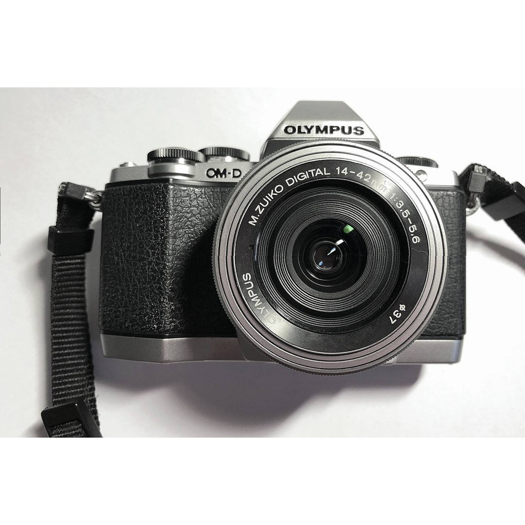 กล้อง Olympus Camera OM-D E-M10 Kit 14-42mm. (มือสอง) | Shopee Thailand