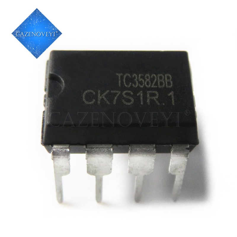 tc3582da ถูกที่สุด พร้อมโปรโมชั่น ต.ค. 2025 | BigGoเช็คราคาง่ายๆ