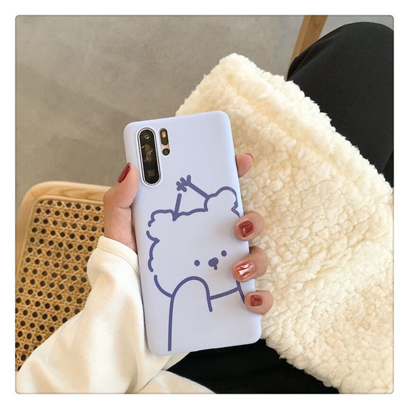 เคสโทรศัพท์ realme x50 mobile phone case findx2 soft reno3pro silicone ...