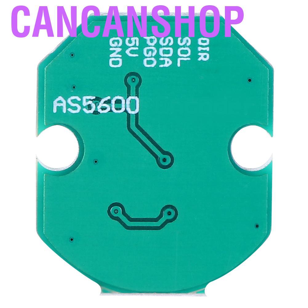 Cancanshop Professional As5600 Absolute Value Encoder Set Pwm I2C à¸­à ...
