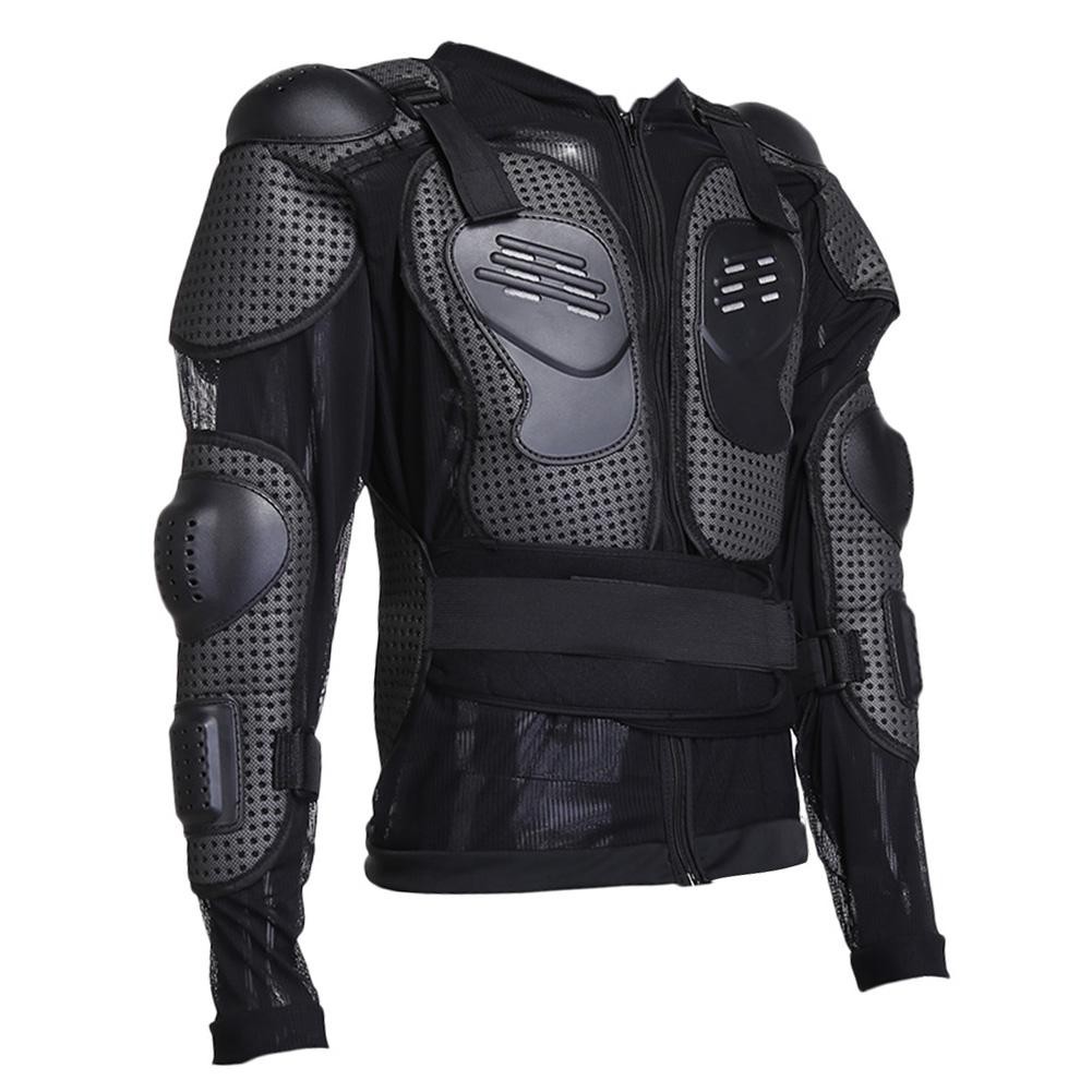 โปรโมชั่นMotorcycle Rider Jacket Protective elbow protector - countless ...